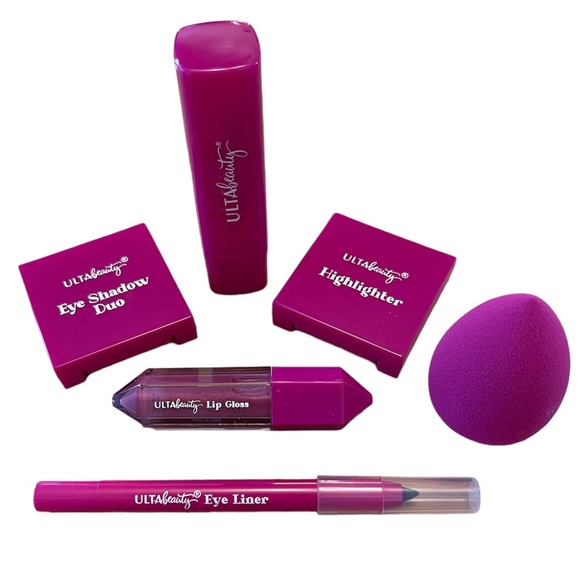 Ulta Beauty | Makeup | Ulta Beauty Makeup Bundle Nwot | Poshmark